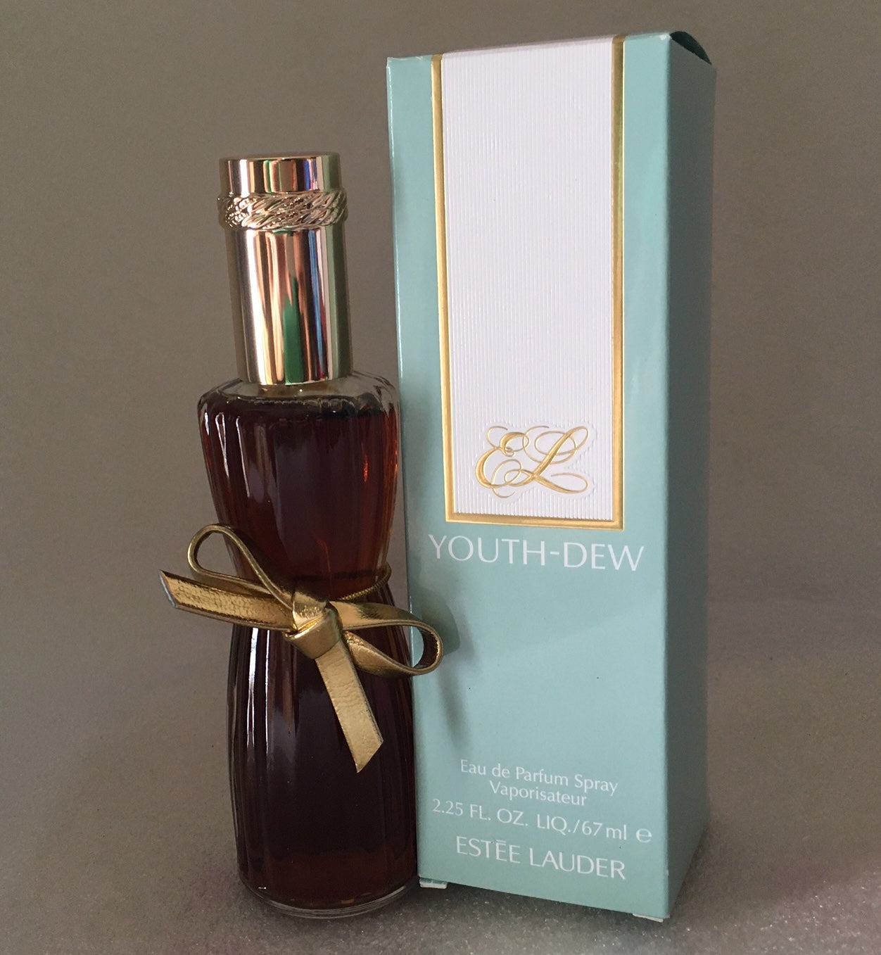 Estée Lauder Youth Dew for Women – My Store