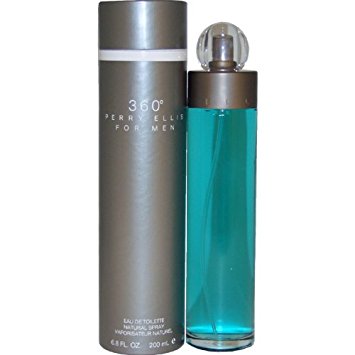 Perry Ellis 360° Degrees for Men – My Store