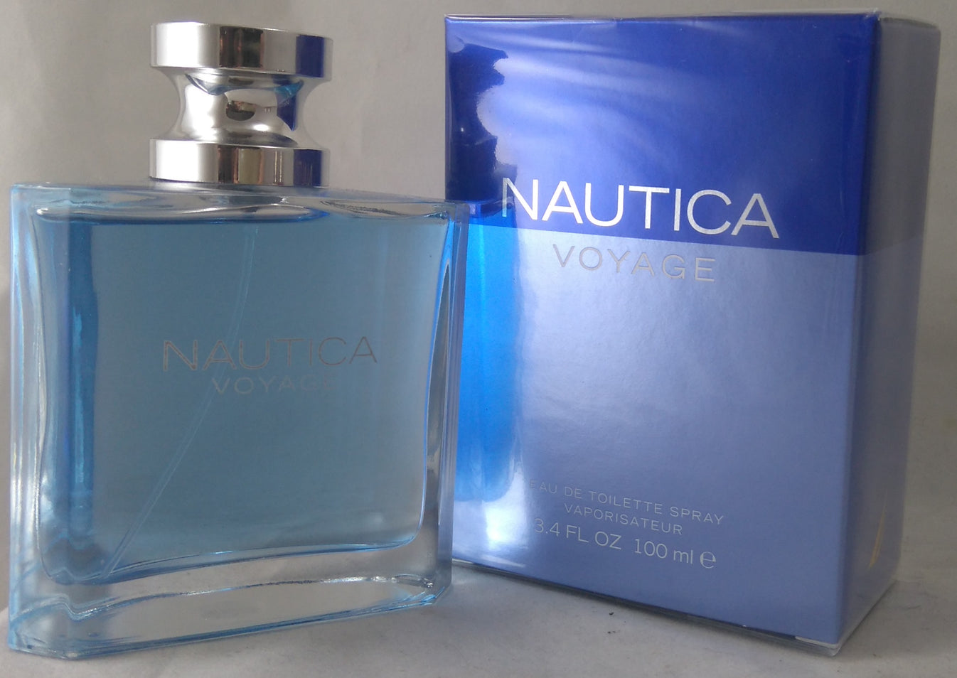 Nautica Voyage for Men – My Store