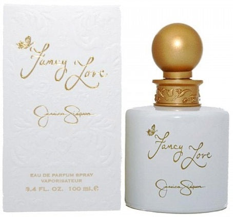 Jessica Simpson Fancy Love for Women – My Store