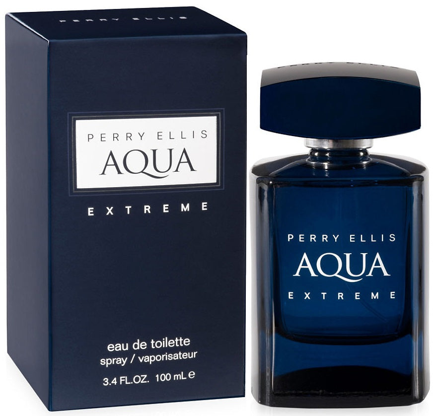 Perry Ellis Aqua Extreme for Men – My Store