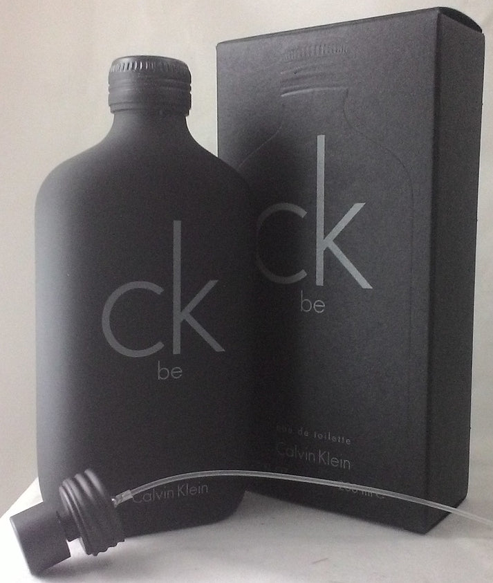 Calvin Klein CK Be for Men & Women – My Store