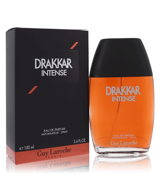 Guy Laroche Drakkar Intense for Men – My Store