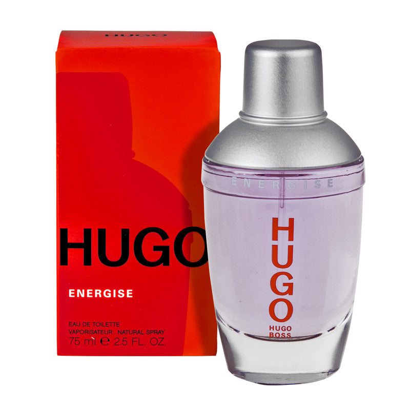 Hugo Boss Energise for Men – My Store