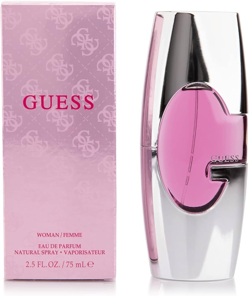 Guess (Pink) for Women – My Store