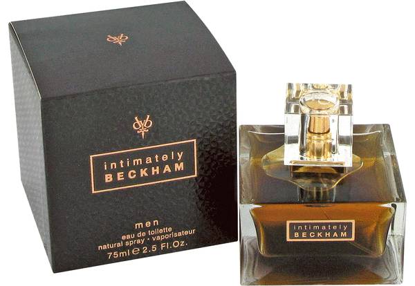 David & Victoria Beckham Intimately for Men – My Store