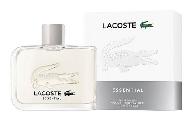 Lacoste Essential for Men – My Store