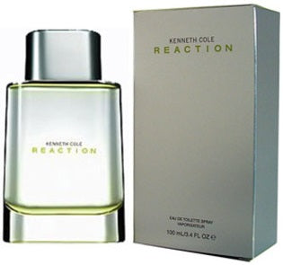 Kenneth Cole Reaction for Men – My Store