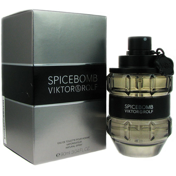 Viktor & Rolf Spicebomb for Men – My Store